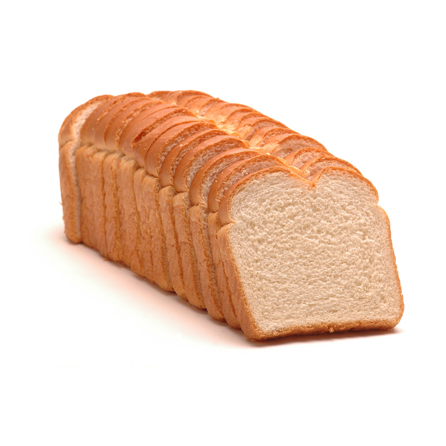 Organic White Toast Bread - Il Carciofo di Montelupone - Presidio Slow Food